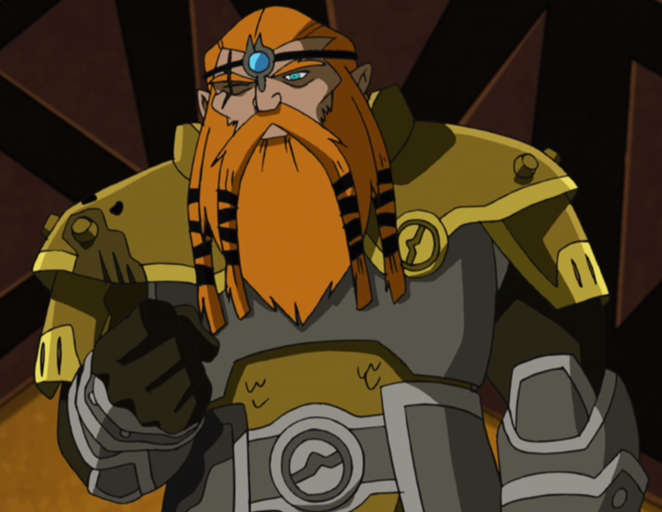 Eitri Wiki Los Vengadores Fandom Powered By Wikia