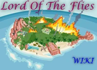 Fire on the Mountain | Lord of the Flies Wiki | Fandom