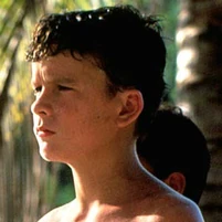 Roger | Lord of the Flies Wiki | Fandom