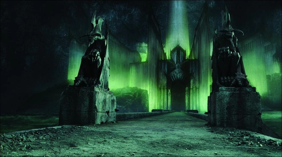 Obraz - Minas Morgul-0.jpg | Śródziemie Wiki | FANDOM powered by Wikia
