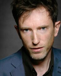 Daniel Weyman | The One Wiki to Rule Them All | Fandom