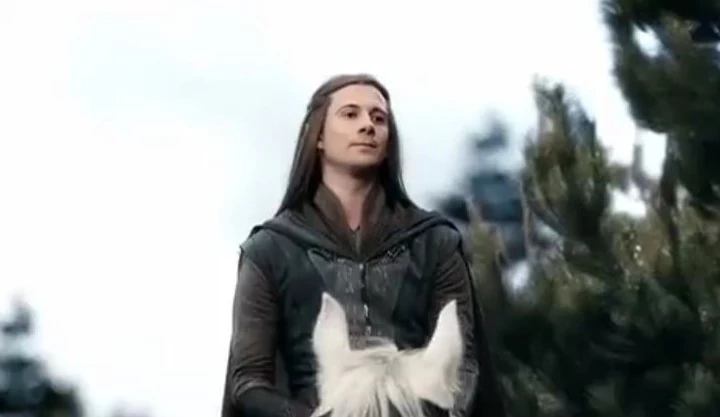 Feren | The One Wiki to Rule Them All | FANDOM powered by Wikia