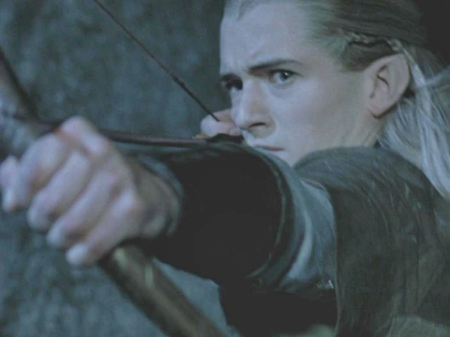 Image - Legolas!.jpg | The One Wiki to Rule Them All | FANDOM powered ...
