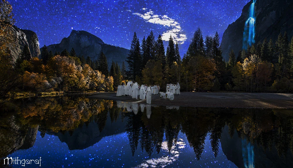 Cuiviénen | Śródziemie Wiki | Fandom