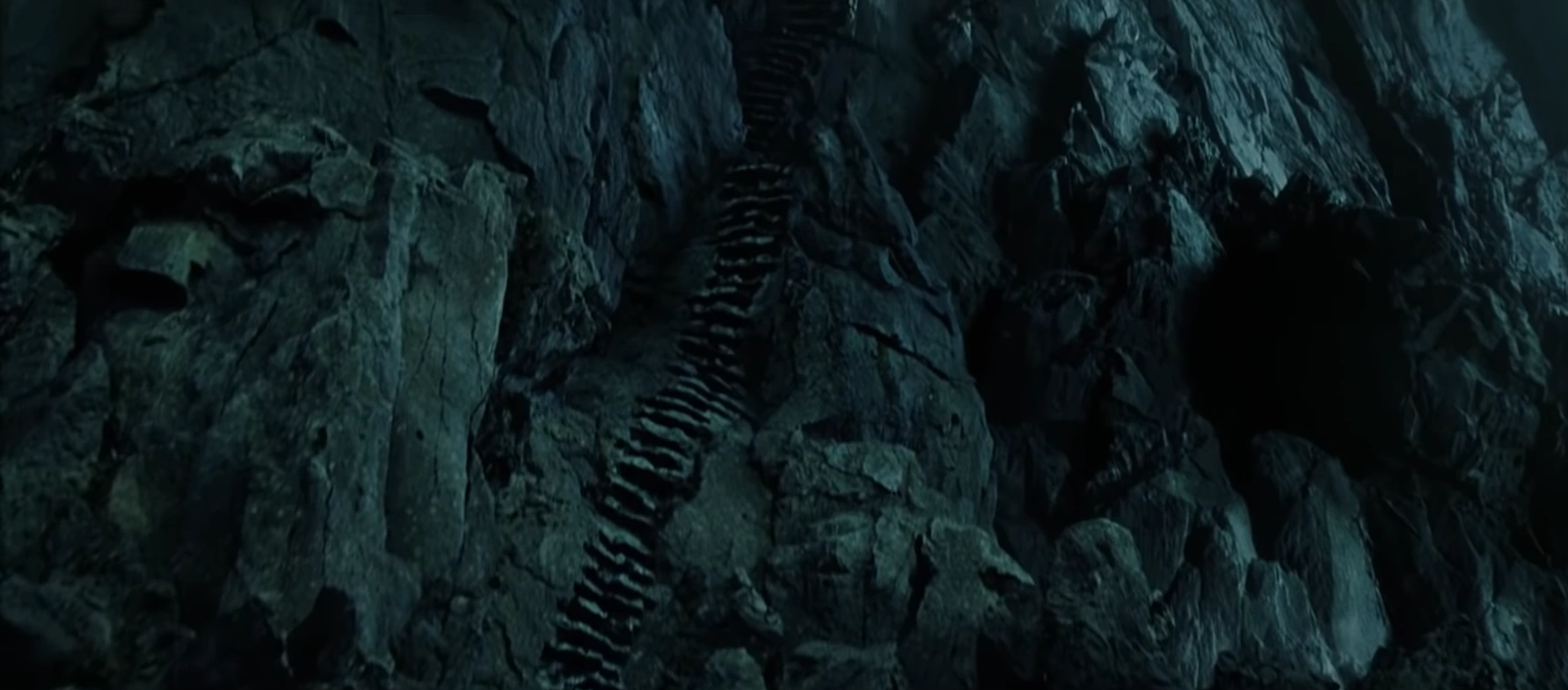Stairs of Cirith Ungol | The One Wiki to Rule Them All | Fandom