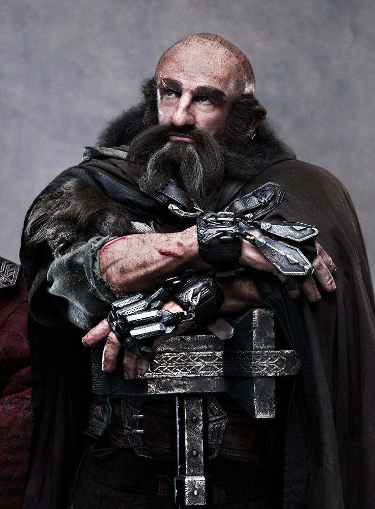 Dwalin | Der Herr der Ringe Wiki | FANDOM powered by Wikia