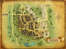 Bree | The One Wiki to Rule Them All | Fandom