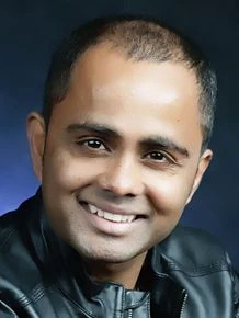 Ravi Narayan | The One Wiki to Rule Them All | Fandom