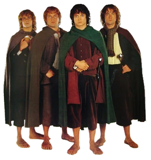 Hobbits | Der Herr der Ringe Wiki | FANDOM powered by Wikia