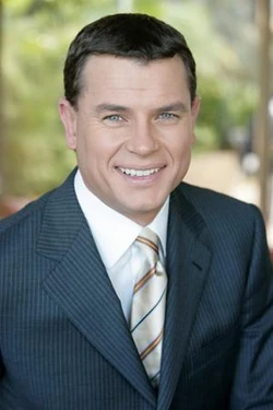 Mark Ferguson | Śródziemie Wiki | Fandom