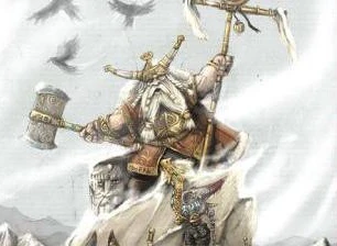 Durin VII | The One Wiki to Rule Them All | FANDOM powered by Wikia