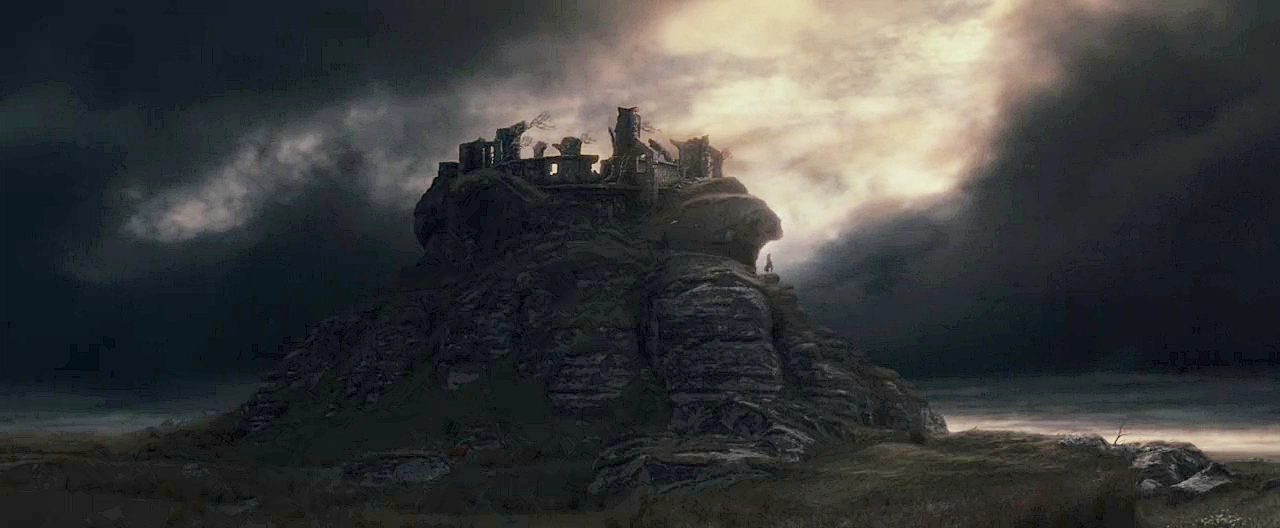 Weathertop | The One Wiki to Rule Them All | FANDOM powered by Wikia