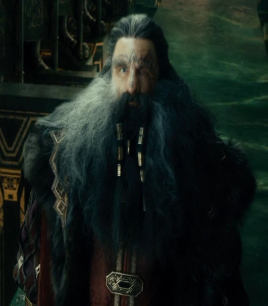 Thráin II | Śródziemie Wiki | Fandom