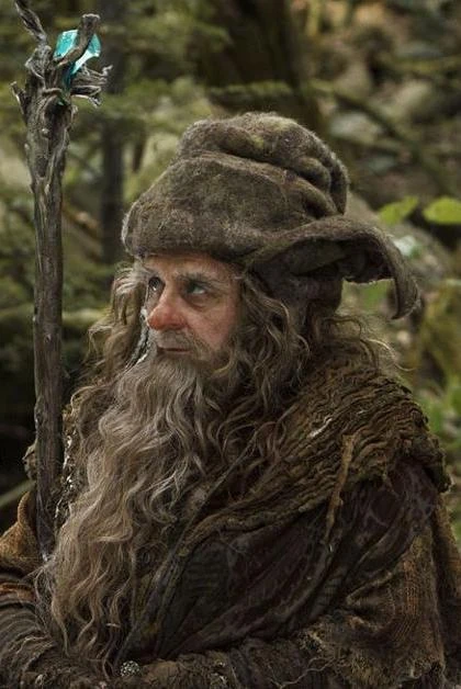 Radagast | Śródziemie Wiki | FANDOM powered by Wikia