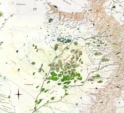 Rhudaur | Śródziemie Wiki | Fandom
