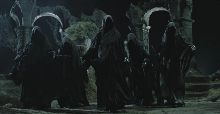 Изображение - Nazgul 1.png | Википалантир | FANDOM powered by Wikia