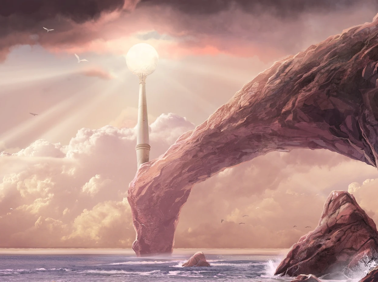 Ormal | The One Wiki to Rule Them All | Fandom