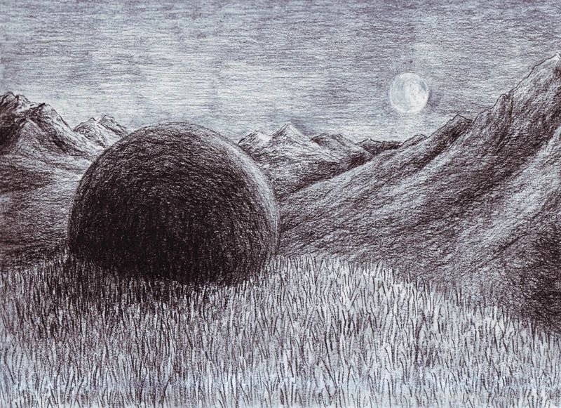 Erech | Śródziemie Wiki | FANDOM powered by Wikia