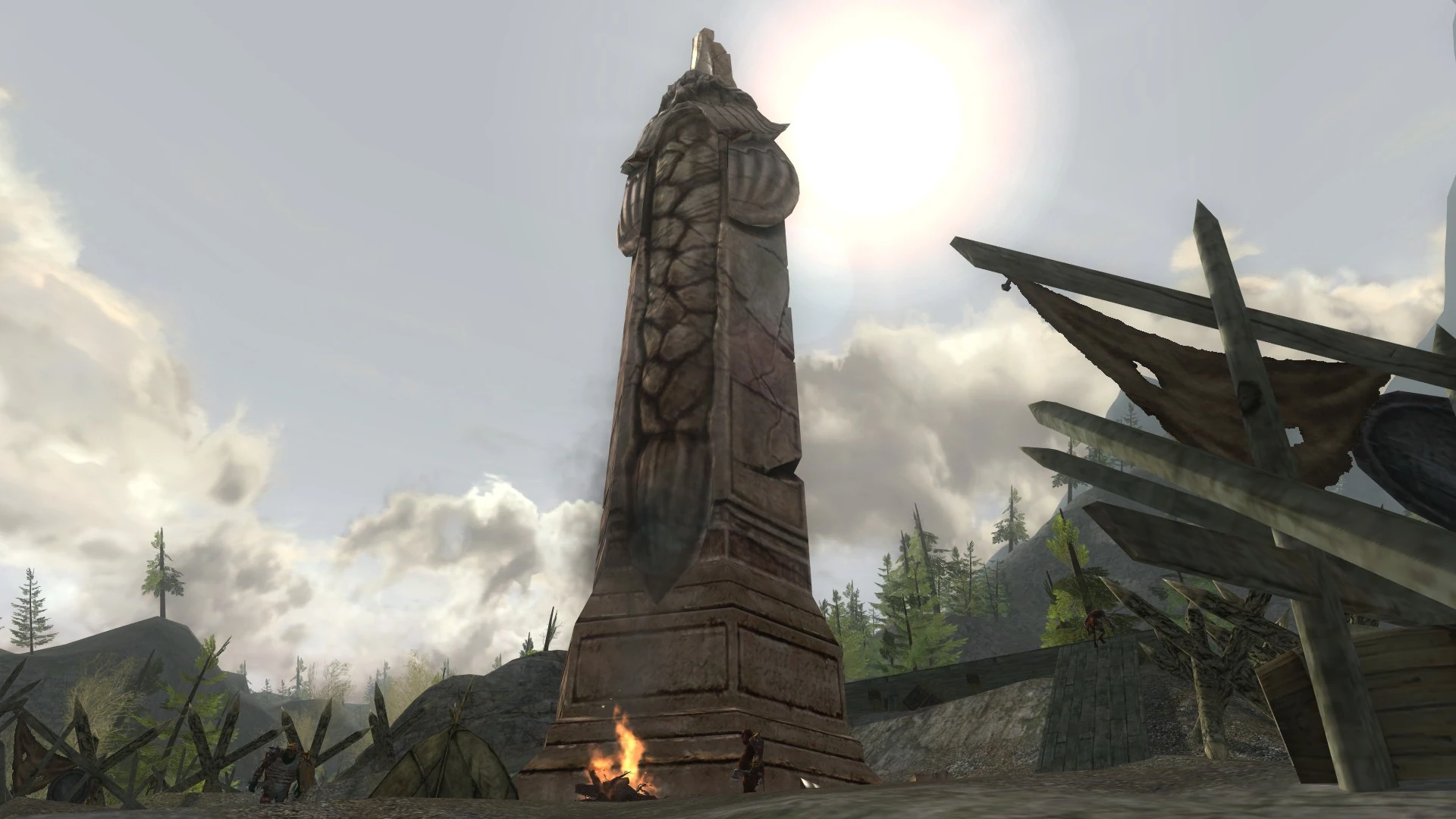 Durin's Stone | The One Wiki to Rule Them All | Fandom