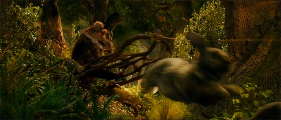 Rhosgobel-Kaninchen | Der Herr der Ringe Wiki | Fandom