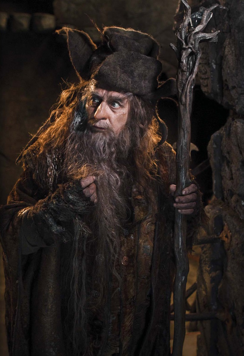 Talkradagast The One Wiki To Rule Them All Fandom Powered By Wikia
