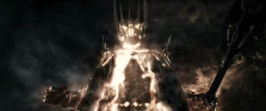 Sauron | The One Wiki to Rule Them All | FANDOM powered by Wikia