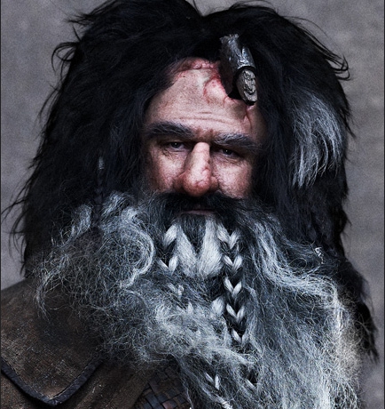 Bifur | Śródziemie Wiki | FANDOM powered by Wikia