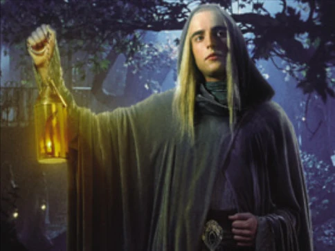 Gildor Inglorion | Śródziemie Wiki | FANDOM powered by Wikia