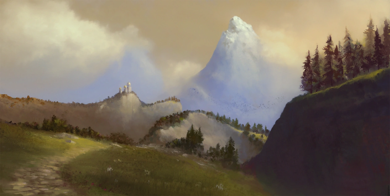 Eregion | Śródziemie Wiki | Fandom