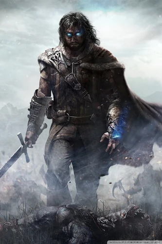 Talion | The One Wiki to Rule Them All | FANDOM powered by Wikia