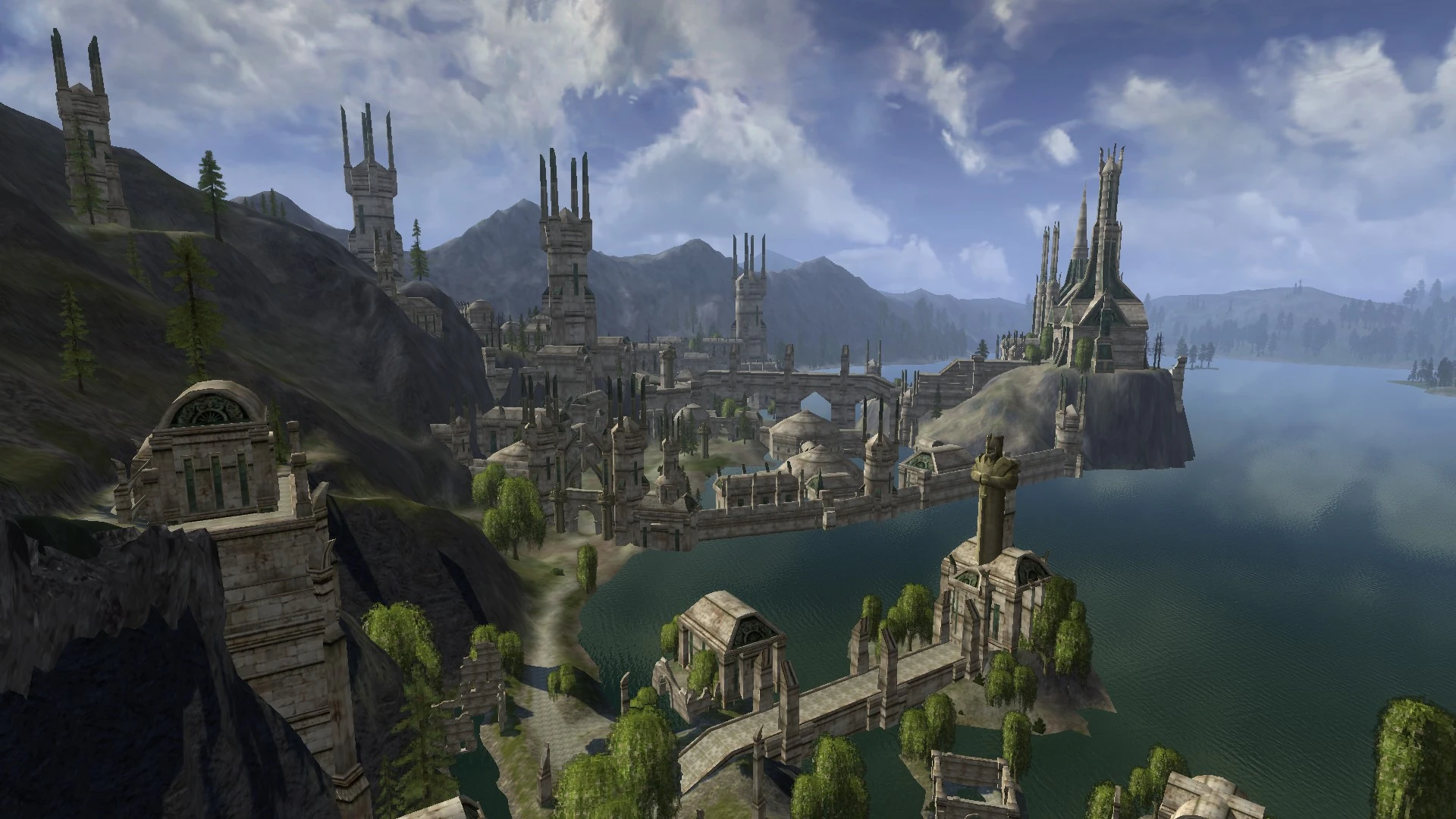 Annúminas | The One Wiki to Rule Them All | Fandom