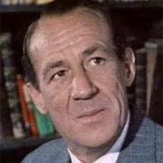 Michael Hordern | The One Wiki to Rule Them All | Fandom