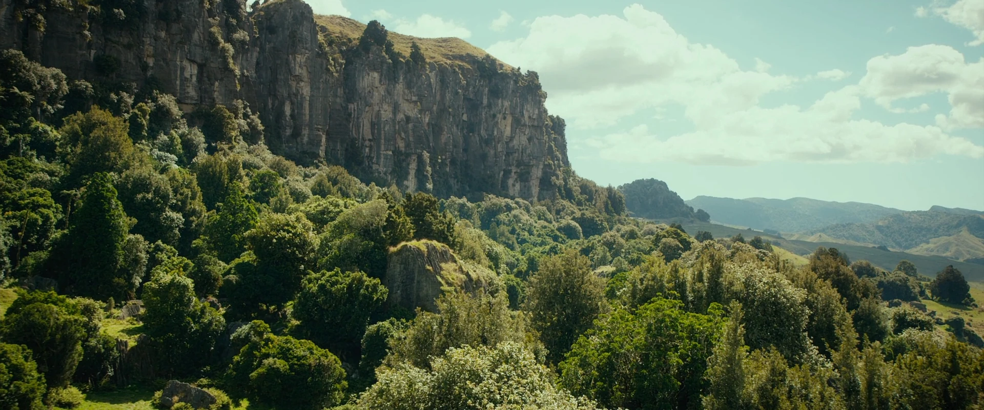 Trollshaws | The One Wiki to Rule Them All | Fandom