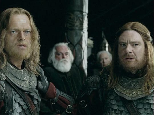 Image - Gamling03.jpg | The One Wiki to Rule Them All | FANDOM powered ...