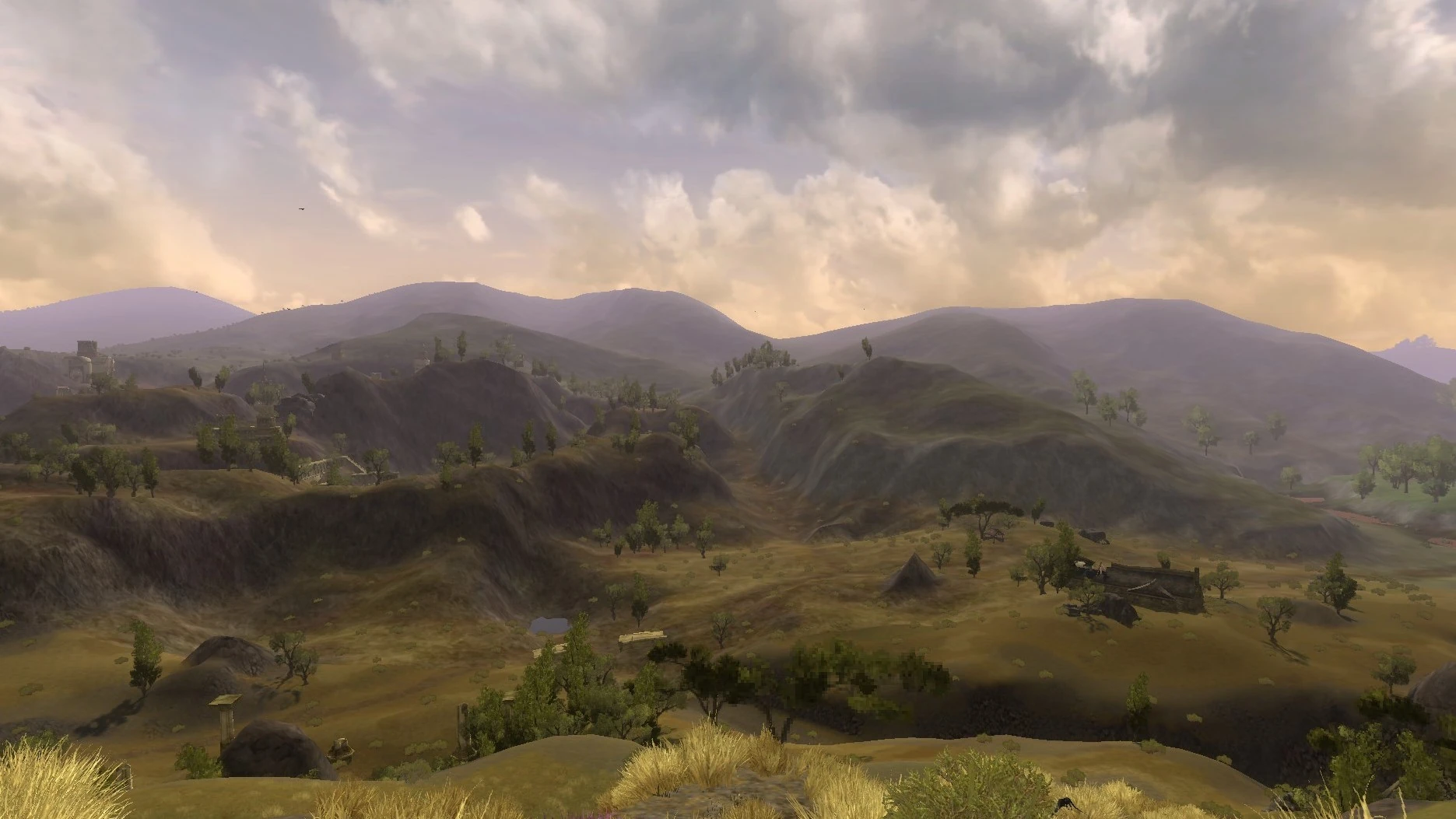 Lone-lands | The One Wiki to Rule Them All | Fandom