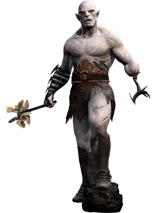 Azog | Śródziemie Wiki | FANDOM powered by Wikia