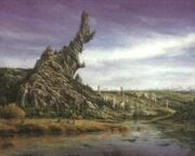 Rhudaur | The One Wiki to Rule Them All | Fandom