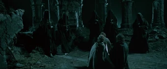 Czarnoksiężnik z Angmaru | Śródziemie Wiki | Fandom