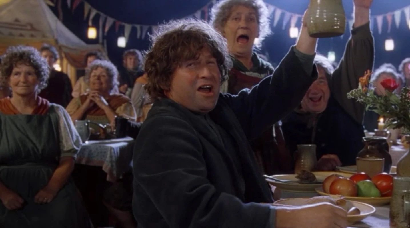 Hobbici | Śródziemie Wiki | FANDOM powered by Wikia