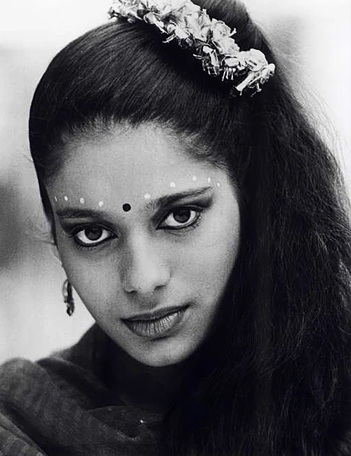 Sheila Chandra | The One Wiki to Rule Them All | Fandom