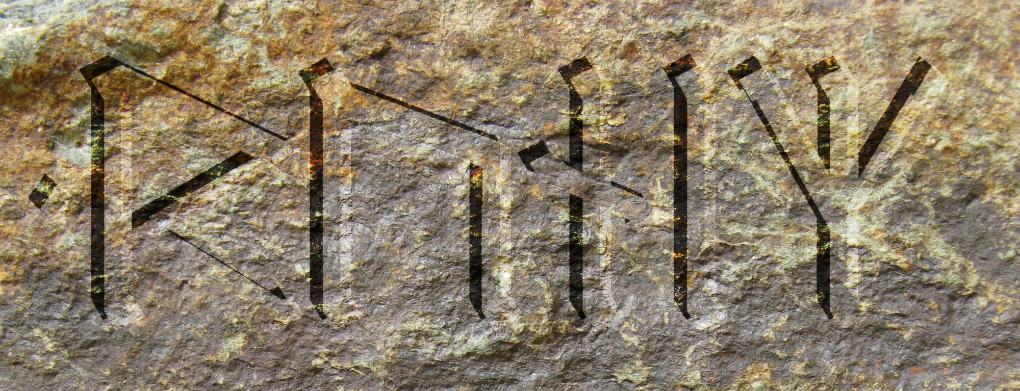 Cirth | Śródziemie Wiki | Fandom