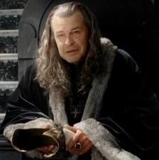 Denethor II | Śródziemie Wiki | FANDOM powered by Wikia