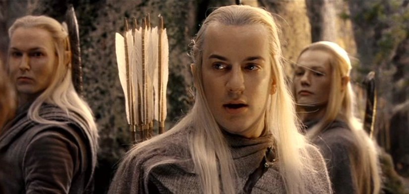 Lothlórien Chapter The One Wiki To Rule Them All Fandom Powered