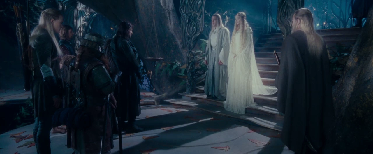 Celeborn | The One Wiki to Rule Them All | FANDOM powered by Wikia