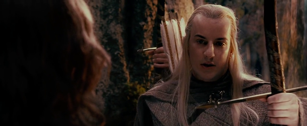 Haldir Lorien The One Wiki To Rule Them All Fandom Powered By Wikia