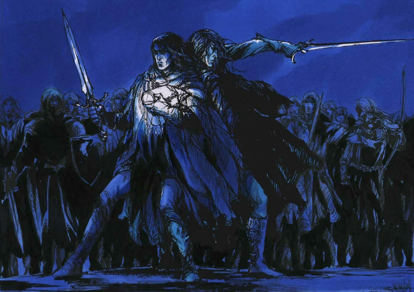 Tolkien’s Juggling Act: Paganism and Christianity | A Phuulish Fellow