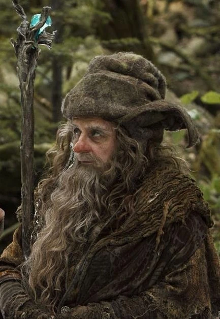 Image - Radagast; The Brown.jpg | The One Wiki to Rule Them All ...