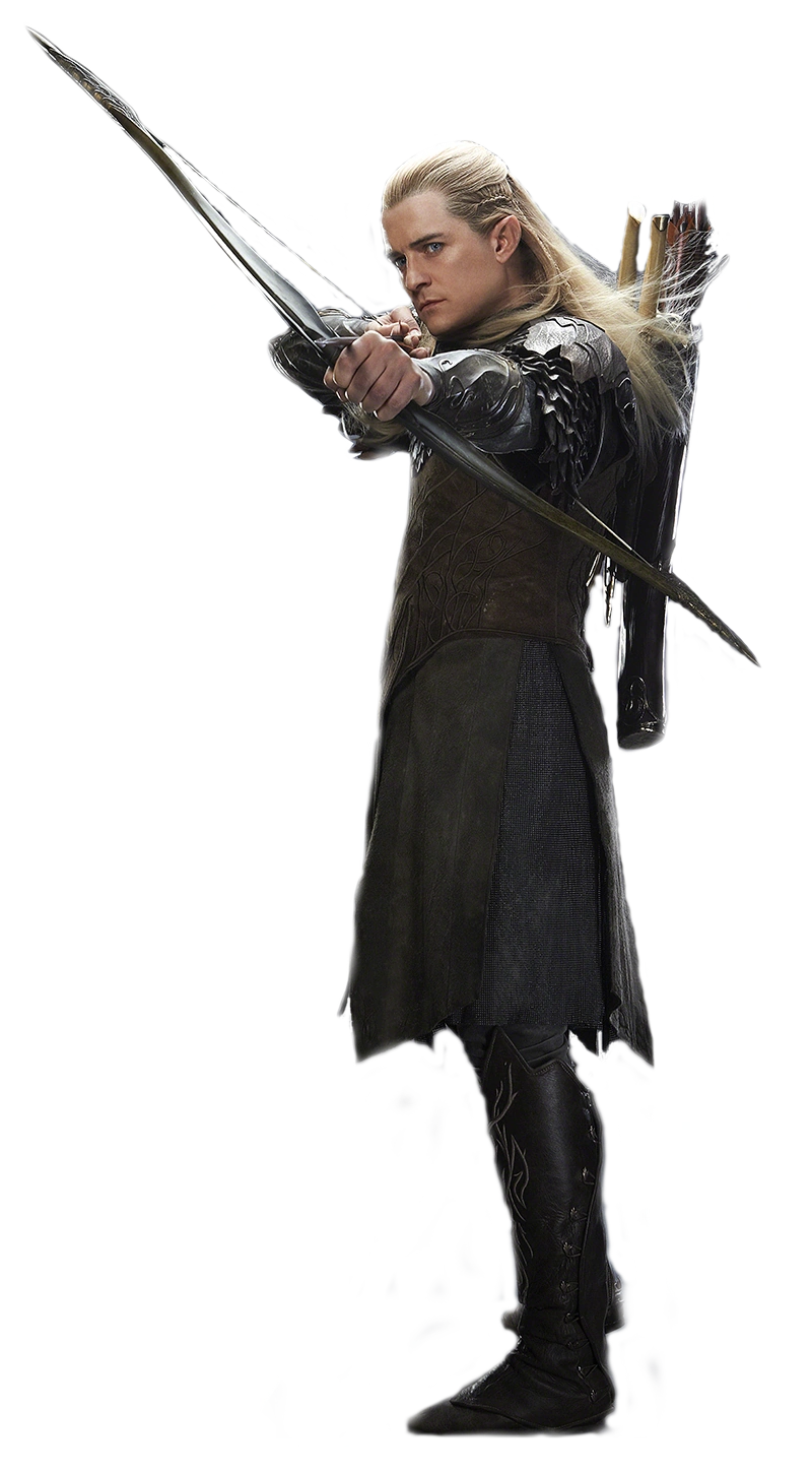 Legolas | Śródziemie Wiki | FANDOM powered by Wikia