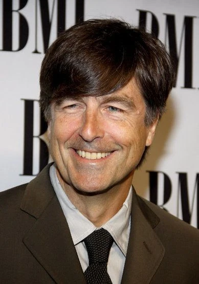 Thomas Newman | The One Wiki to Rule Them All | Fandom