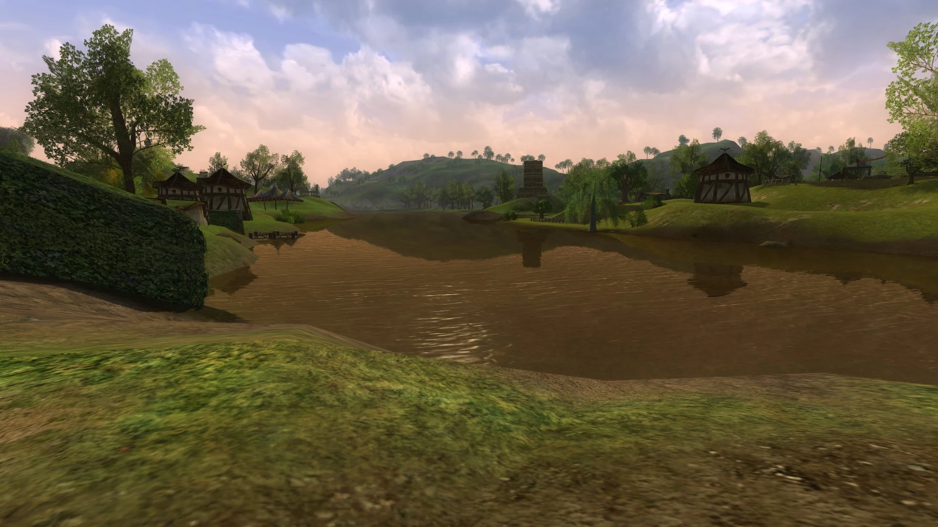 Brandywine River | The One Wiki to Rule Them All | FANDOM powered by Wikia